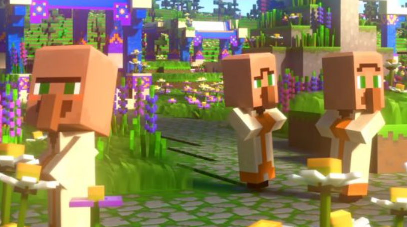 Learn about 5120x1440p 329 Minecraft Images - Blurb Story