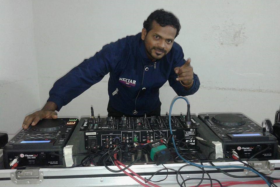 Party to the Next Level